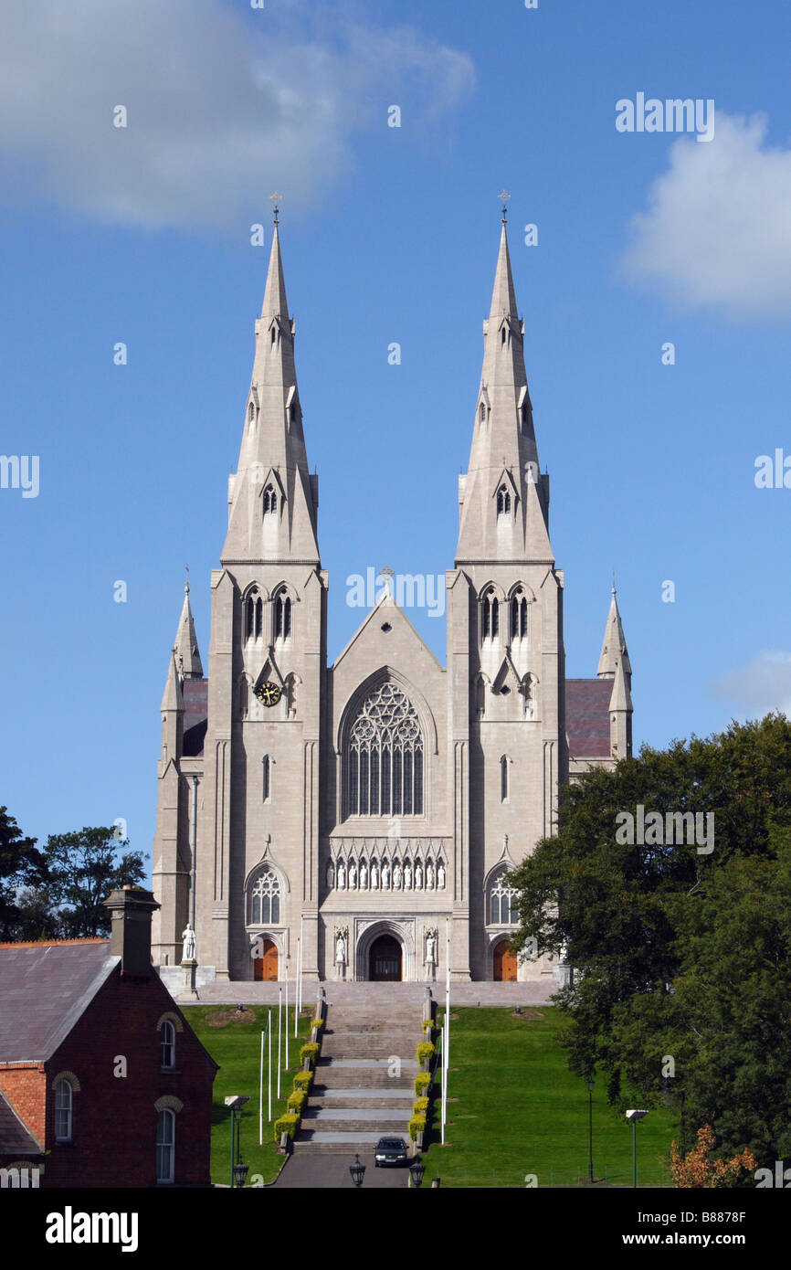 Northern ireland grounds summer hi-res stock photography and images - Alamy