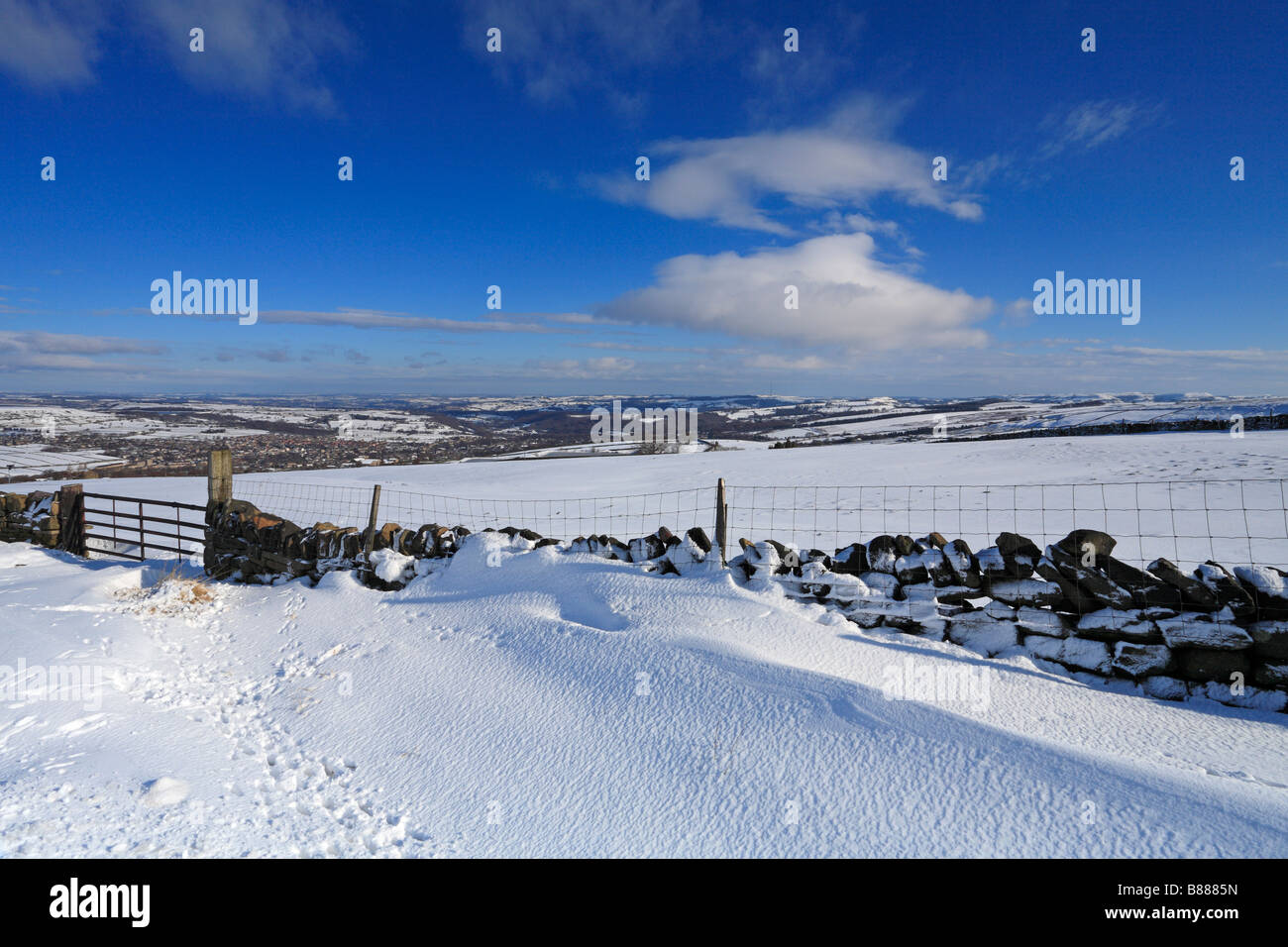 Drift peak hi-res stock photography and images - Alamy