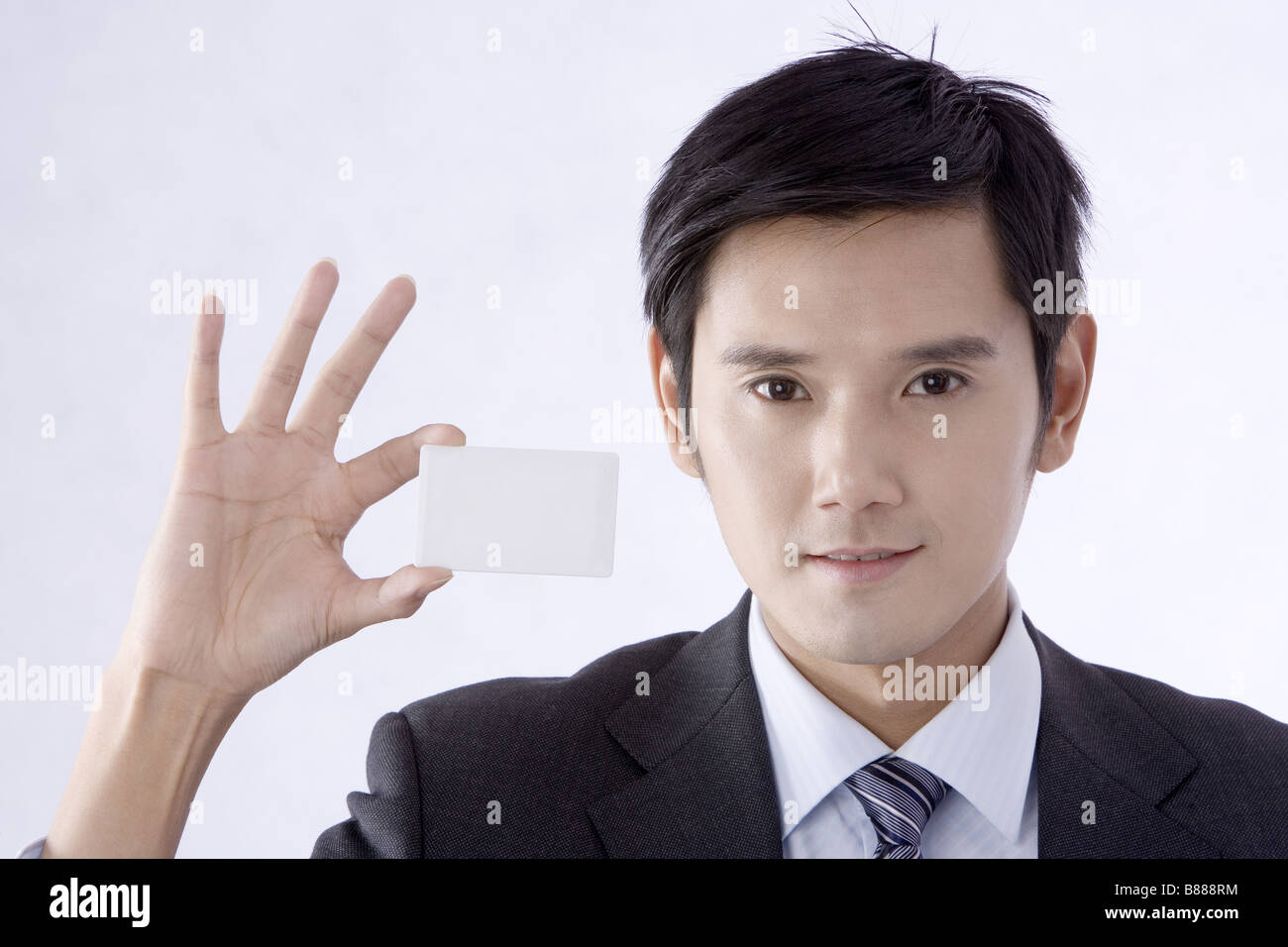 People attending the showing hi-res stock photography and images - Alamy