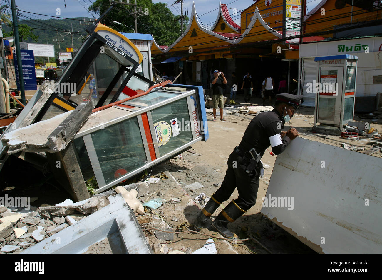 Indian Ocean Tsunami Wave High Resolution Stock Photography and Images ...