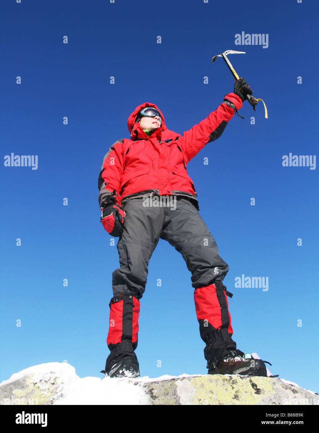 Climb hike hi-res stock photography and images - Alamy