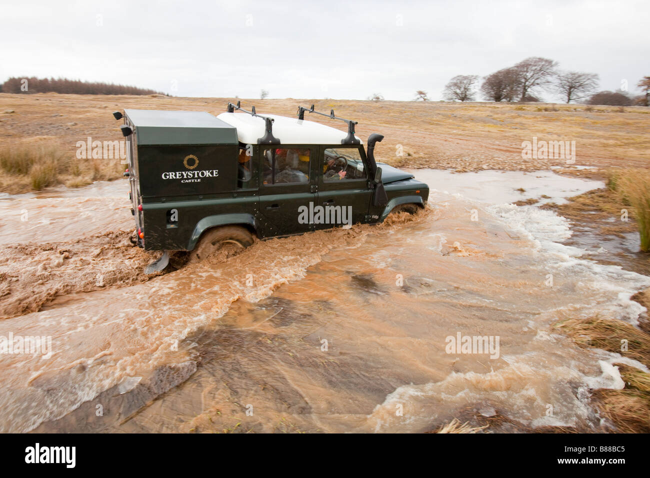 Off road training hi-res stock photography and images - Alamy
