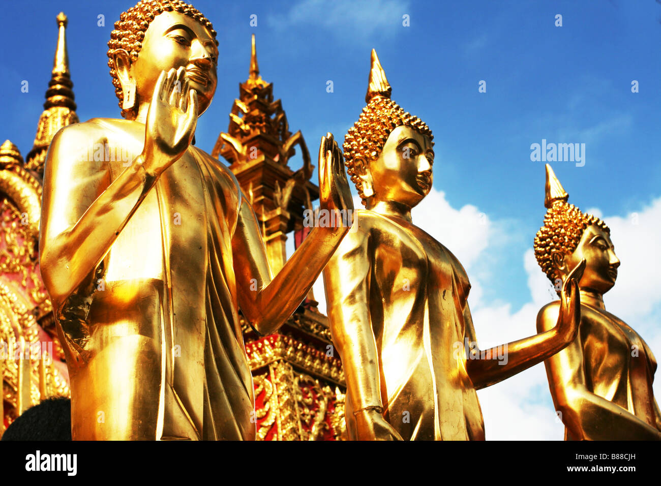 Buddhism hi-res stock photography and images - Alamy