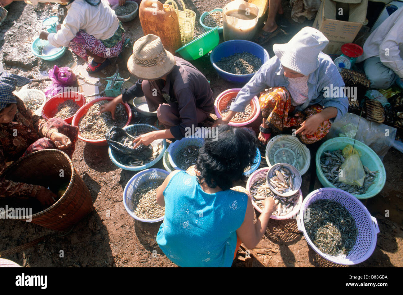 Banlung hi-res stock photography and images - Alamy