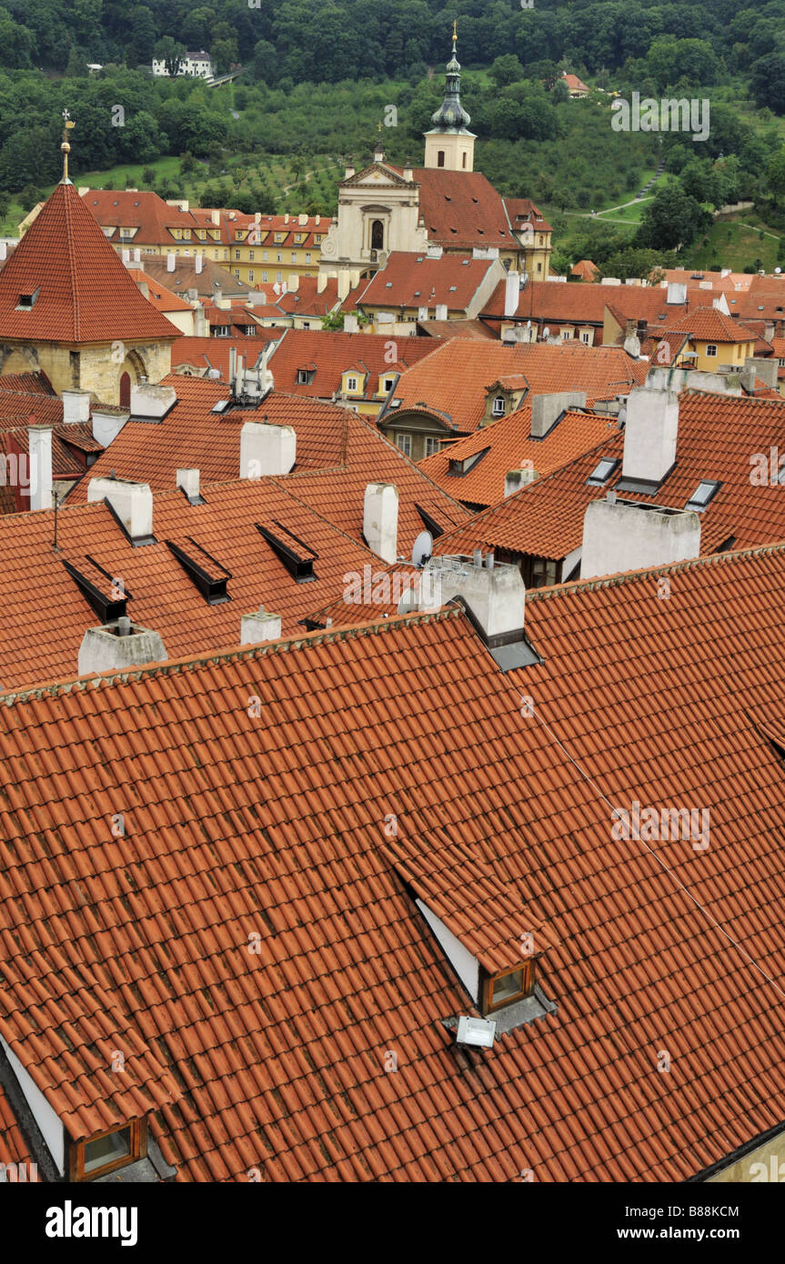 Little roof hi-res stock photography and images - Alamy