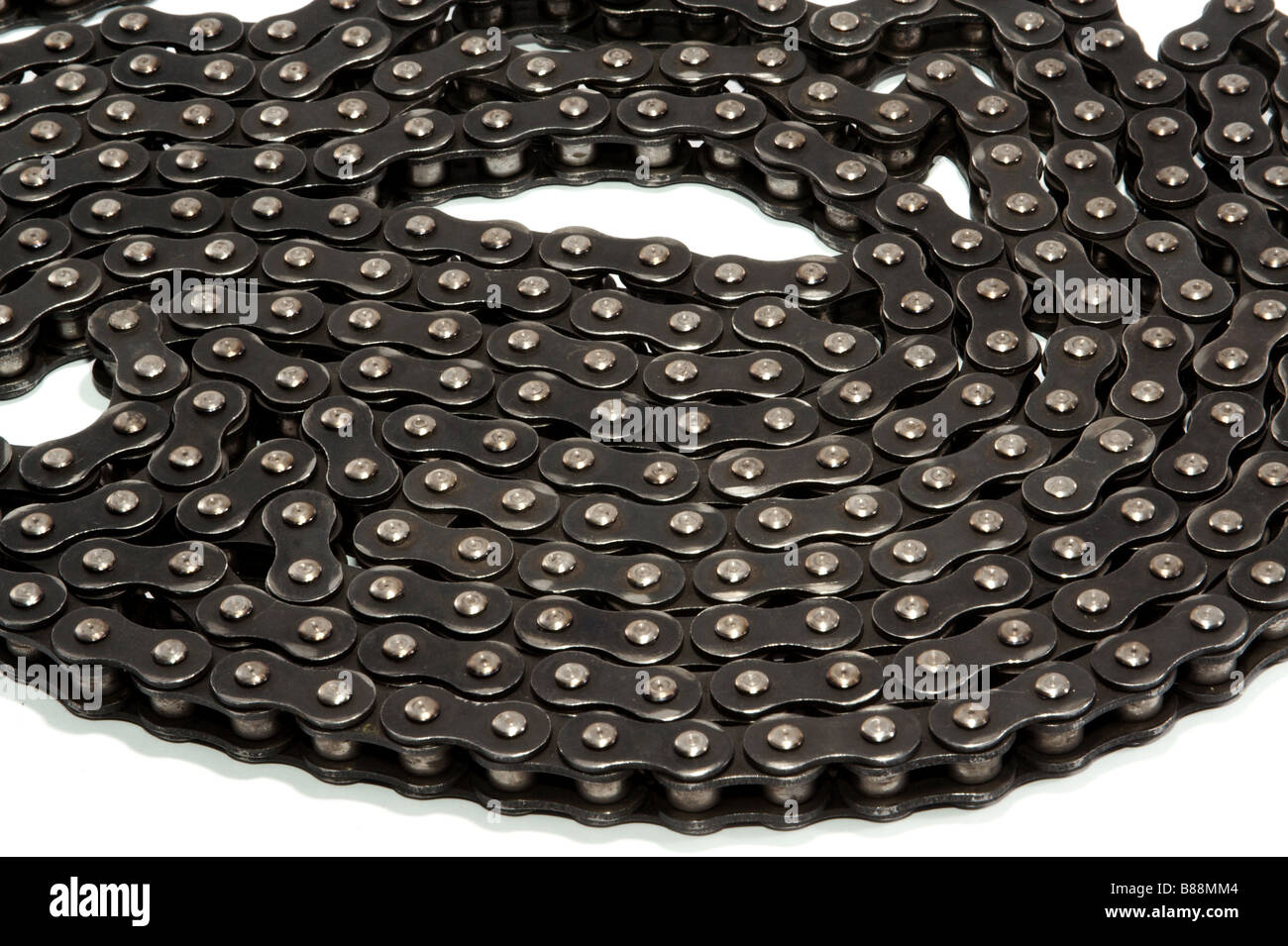 Chain transfer mechanics great value hi-res stock photography and ...