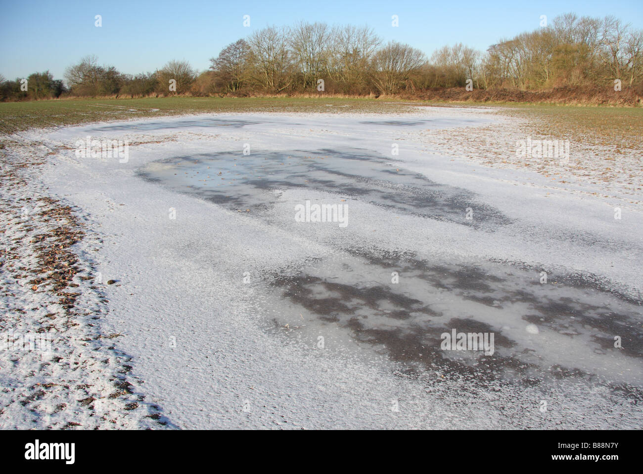 English farm scene hi-res stock photography and images - Alamy