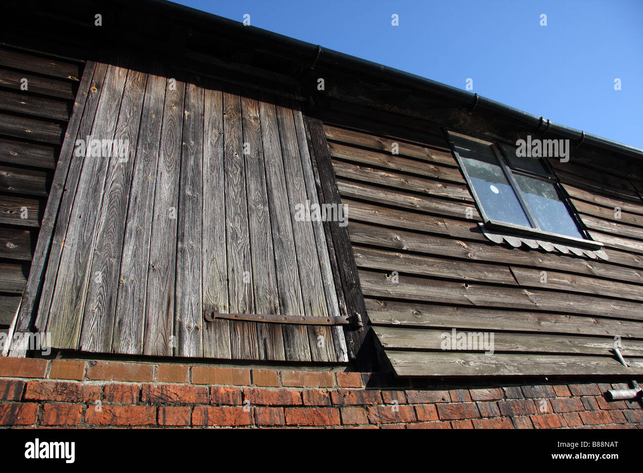 Victorian barn hi-res stock photography and images - Alamy
