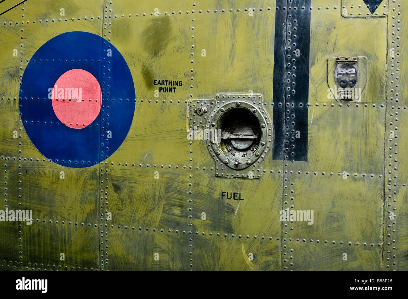 Aircraft fuel hi-res stock photography and images - Alamy
