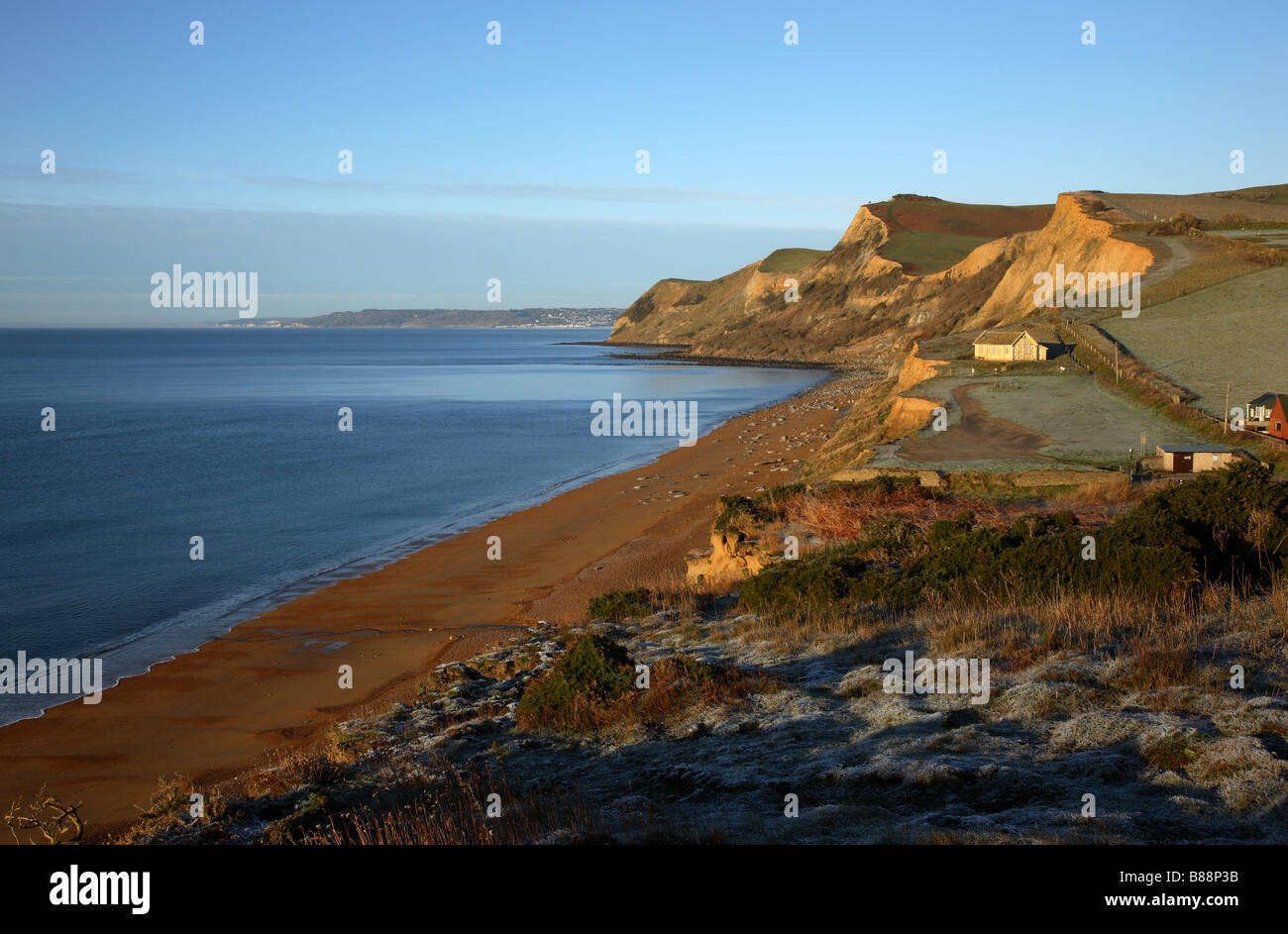 Eype hi-res stock photography and images - Alamy