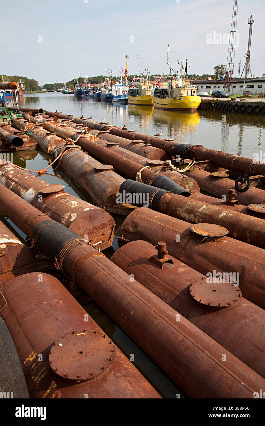 Old metal pipes hi-res stock photography and images - Alamy