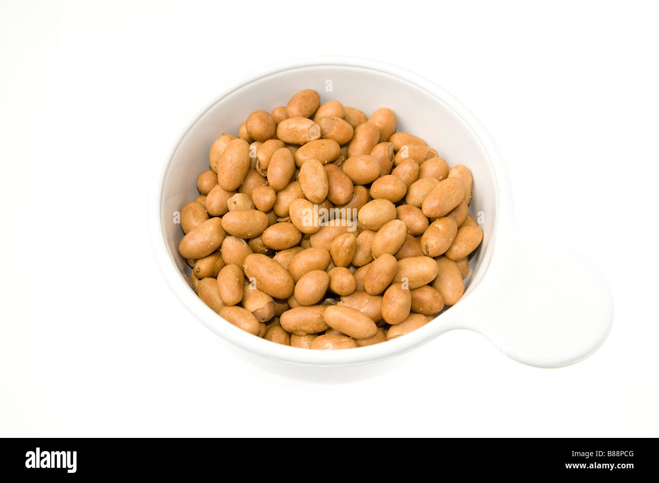 Coated peanuts hi-res stock photography and images - Alamy