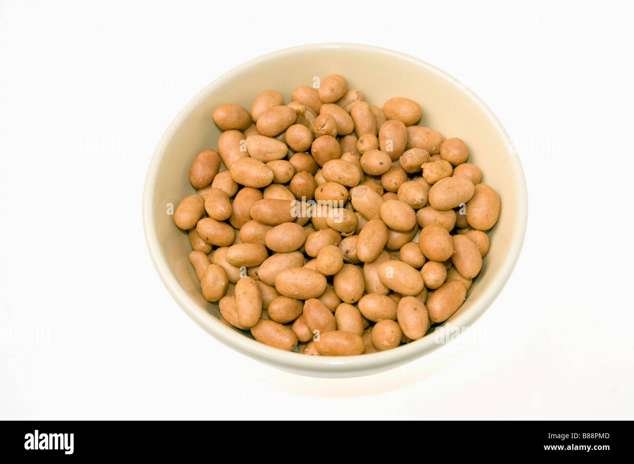 Coated peanuts hi-res stock photography and images - Alamy