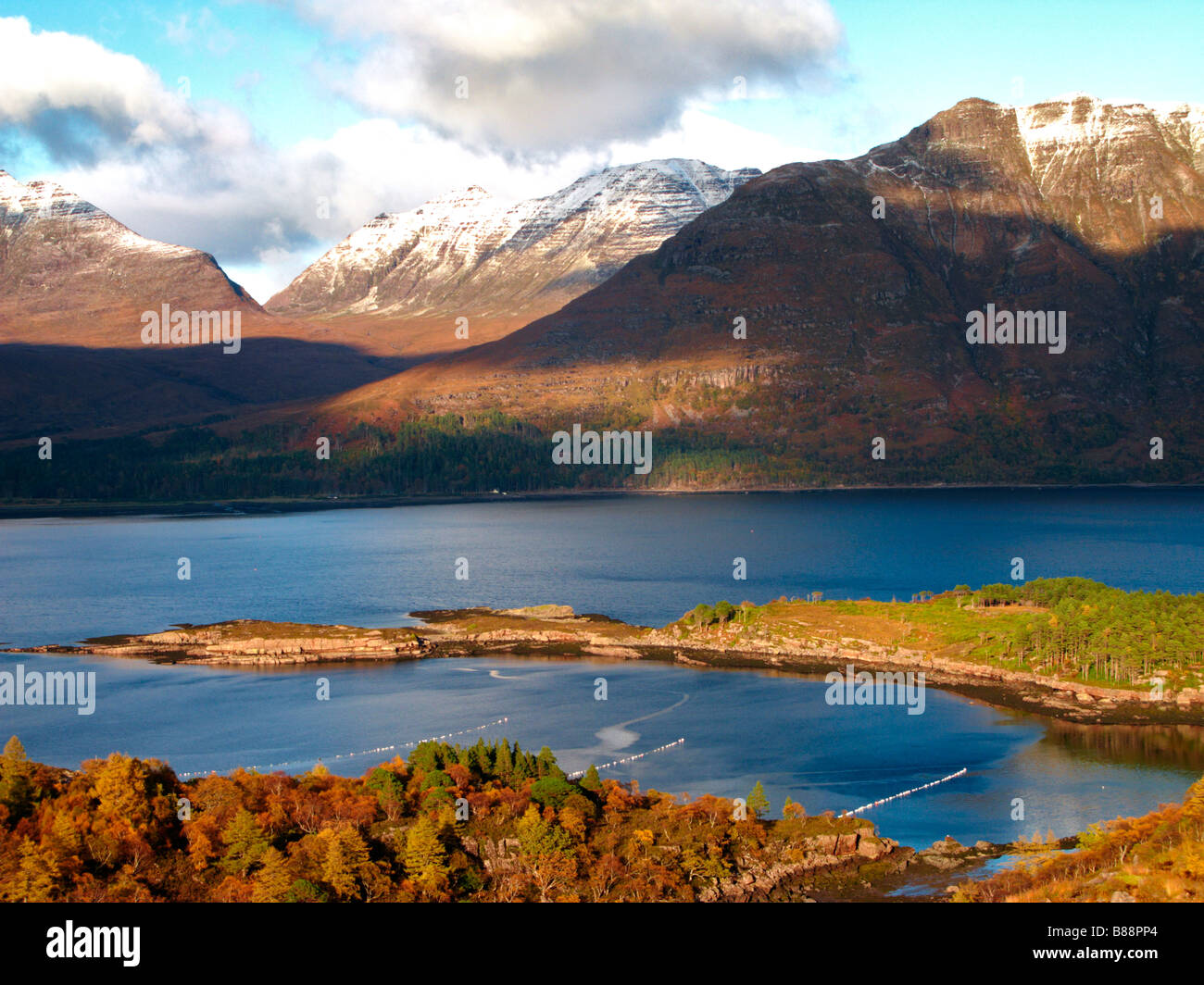 Mussel beds hi-res stock photography and images - Alamy