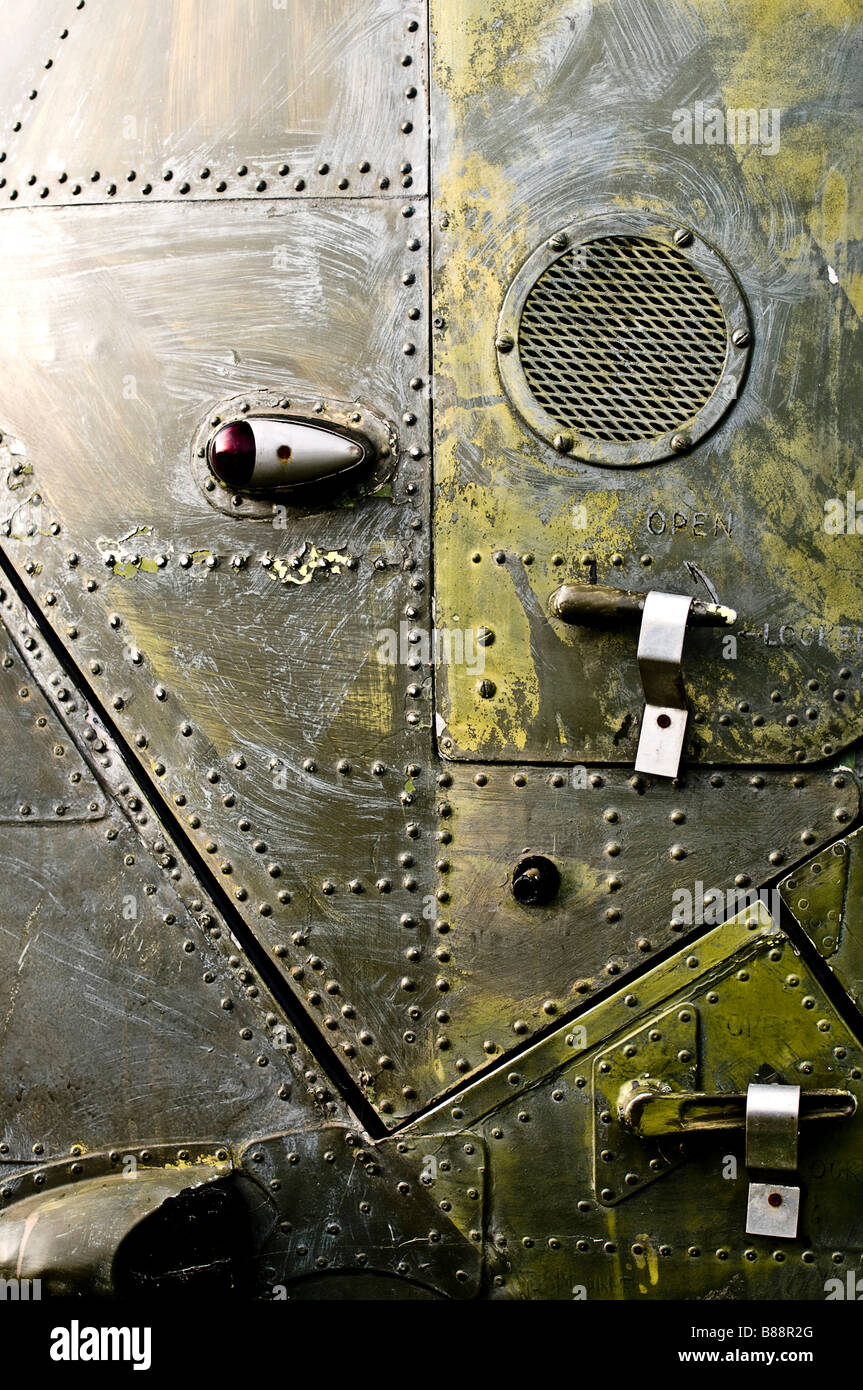 Metal raf insignia hi-res stock photography and images - Alamy