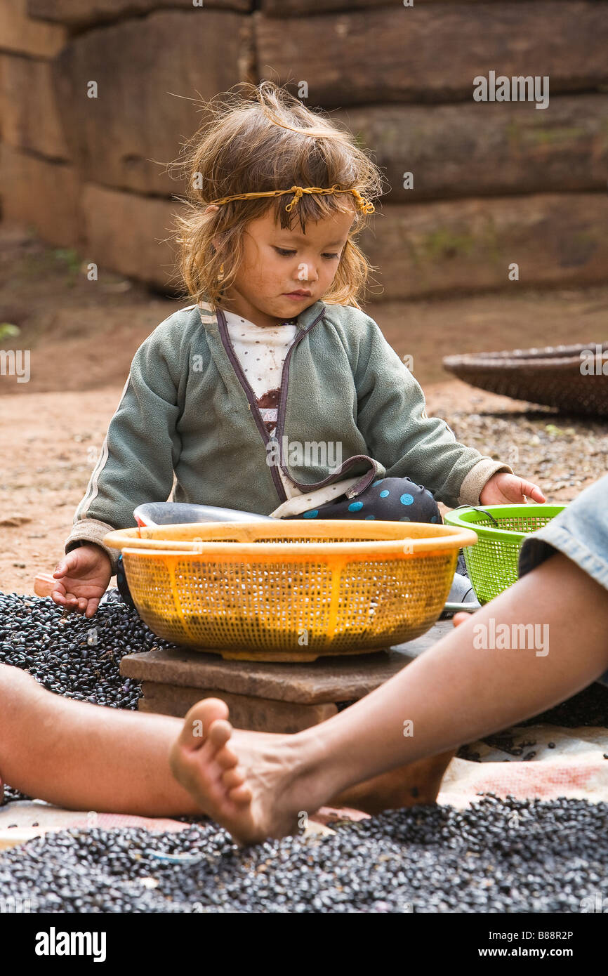 Peasant child hi-res stock photography and images - Alamy