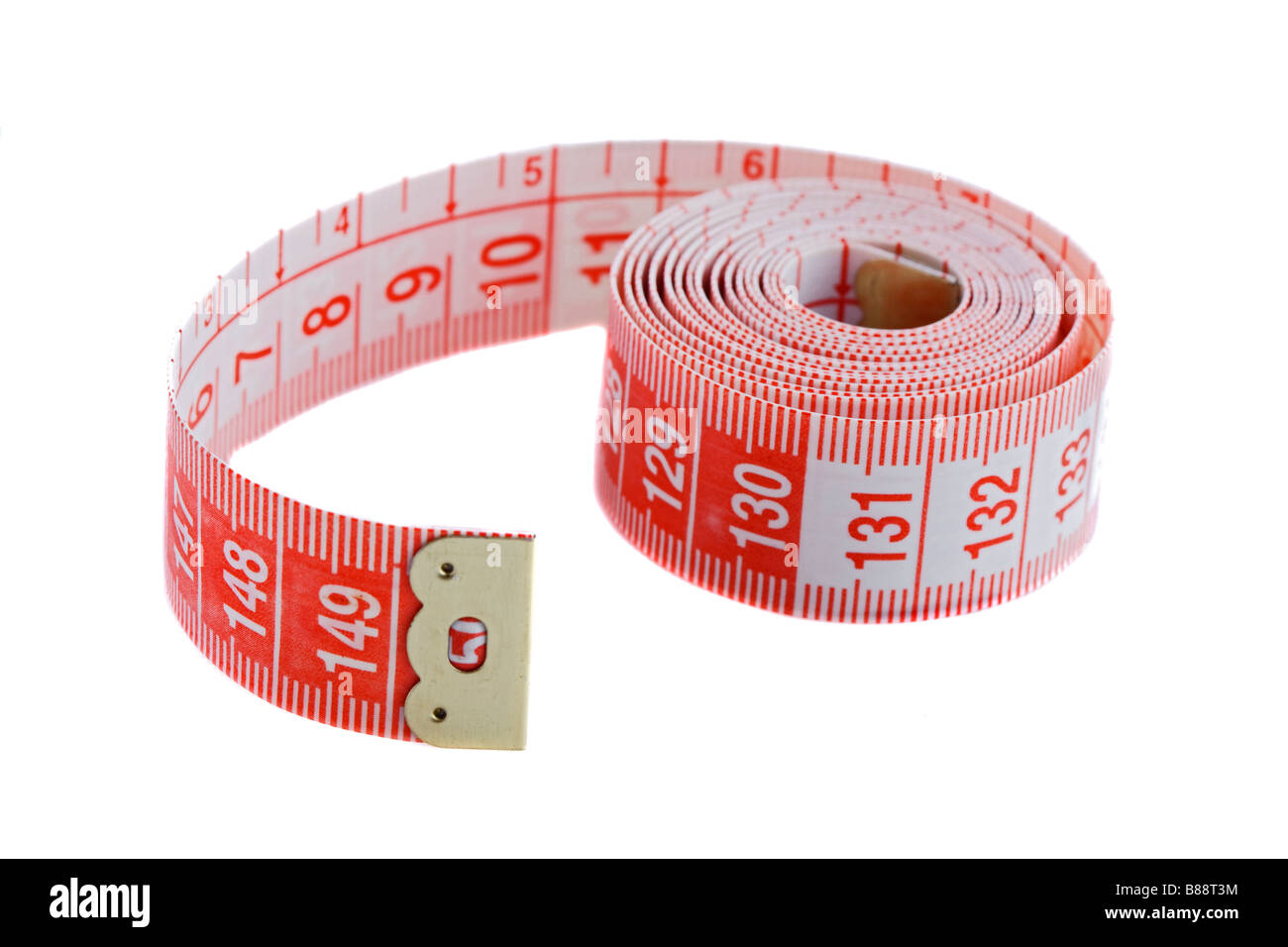 Measure depth Cut Out Stock Images & Pictures - Alamy