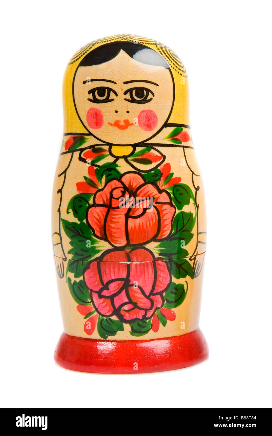 One many white face Cut Out Stock Images & Pictures - Alamy