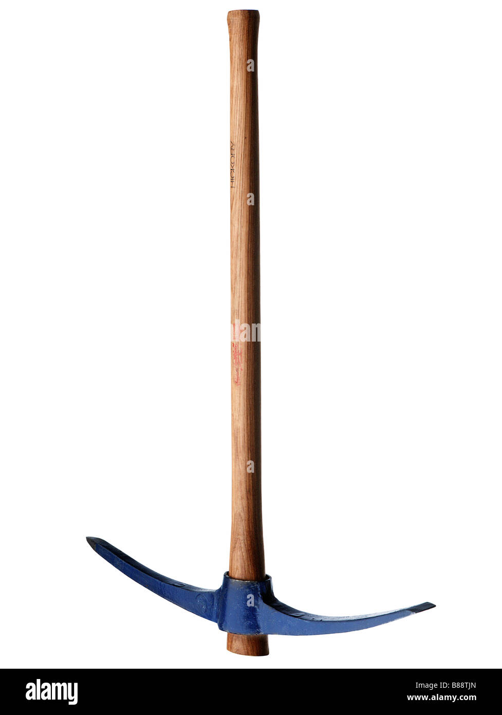 Pick Axe Tool High Resolution Stock Photography and Images - Alamy