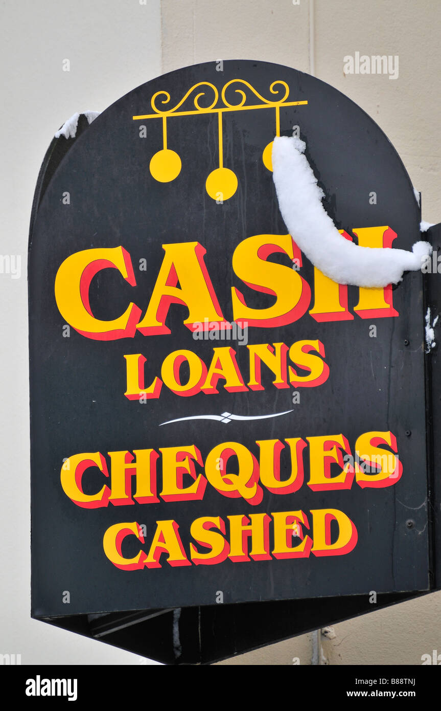 Pawn sign hi-res stock photography and images - Alamy