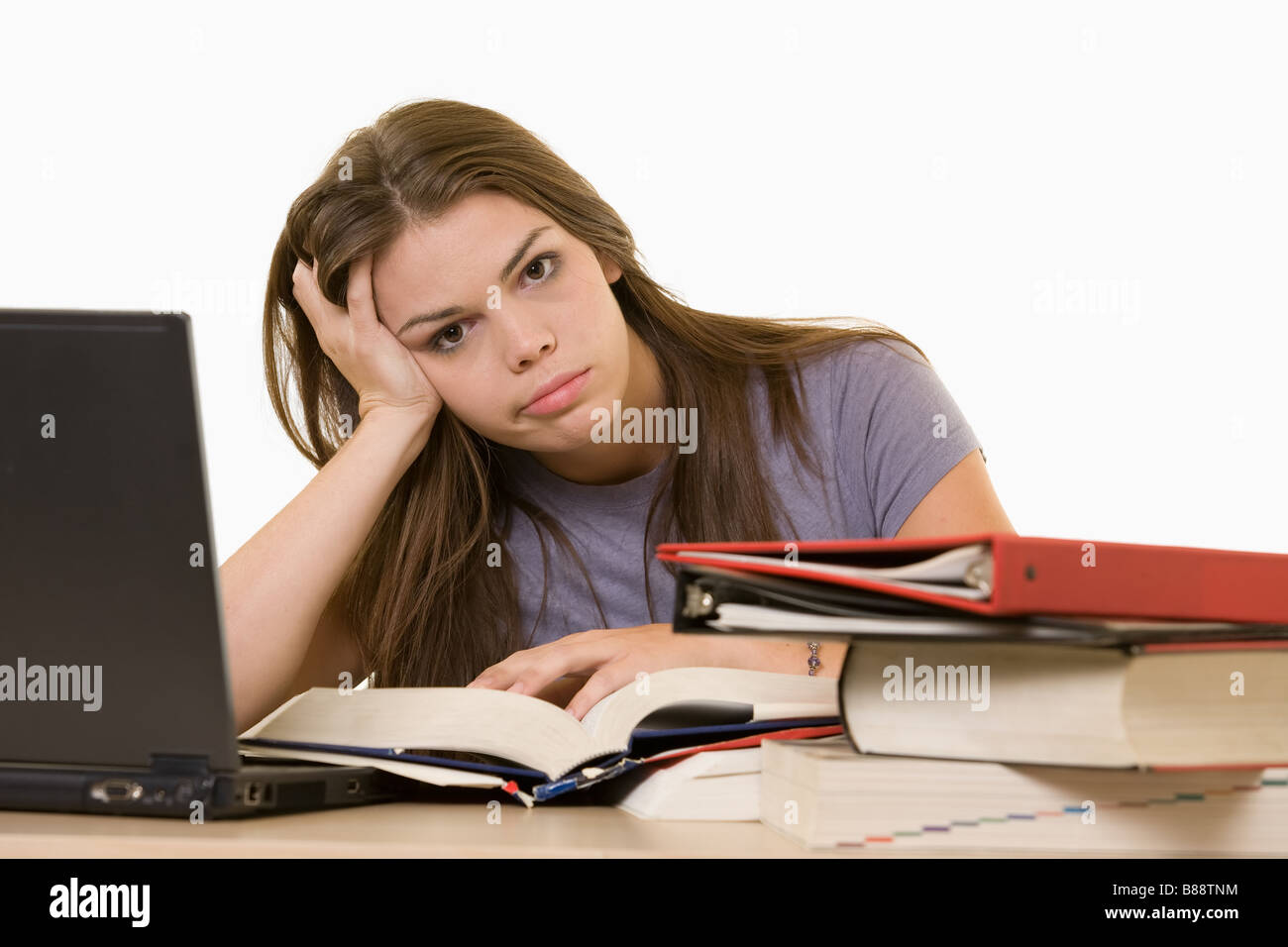 Student thesis hi-res stock photography and images - Alamy