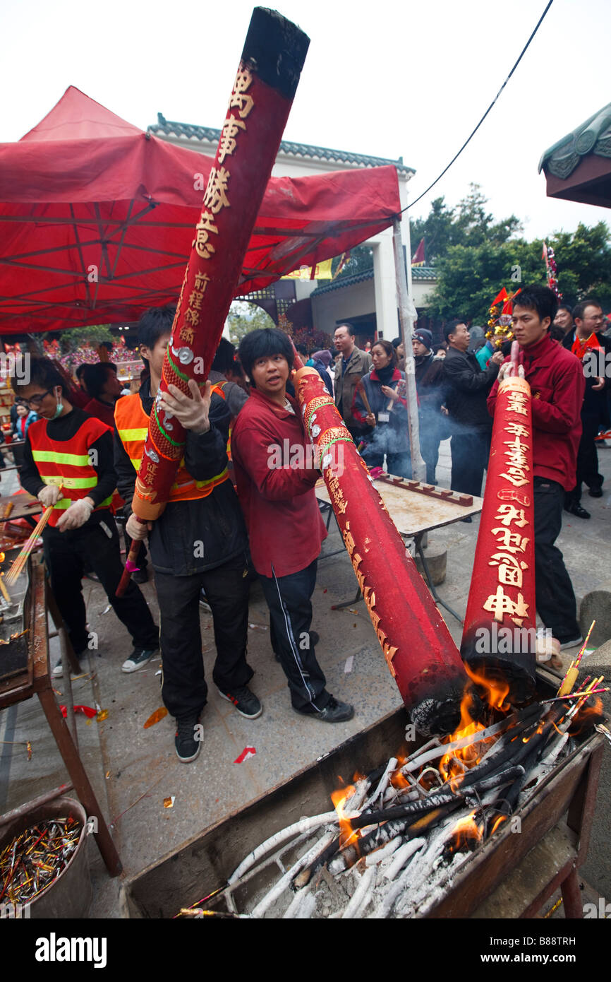 Che tao hi-res stock photography and images - Alamy