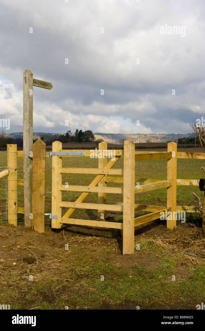 Stiles hi-res stock photography and images - Alamy