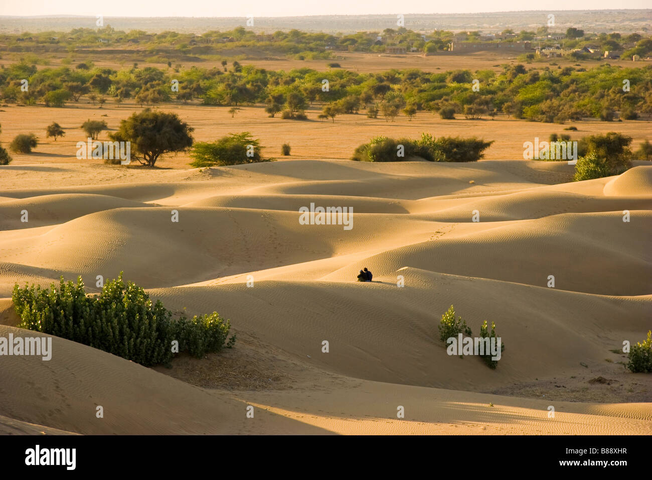Khuri Village High Resolution Stock Photography and Images - Alamy