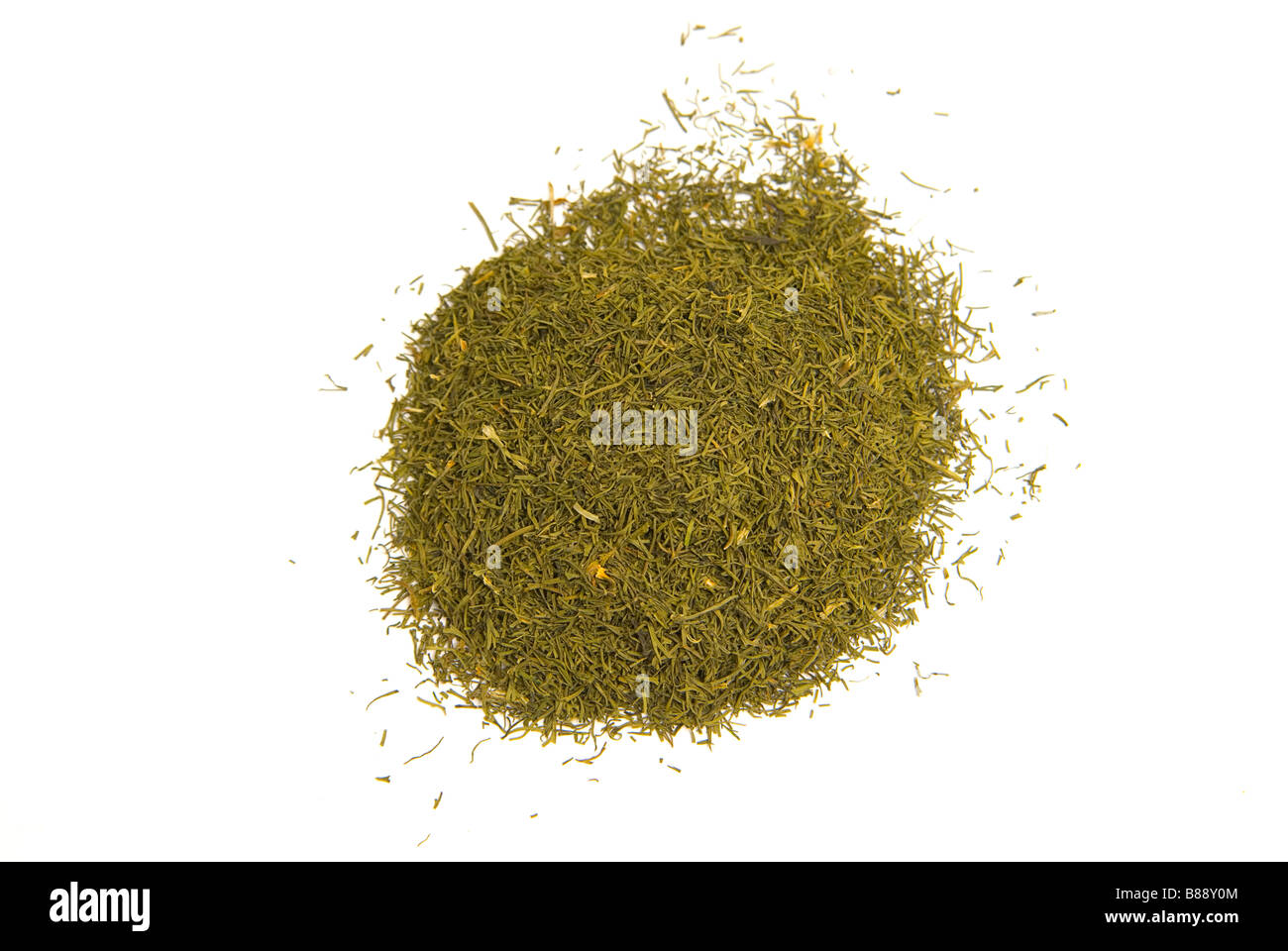 Kräuter getrocknet hi-res stock photography and images - Alamy