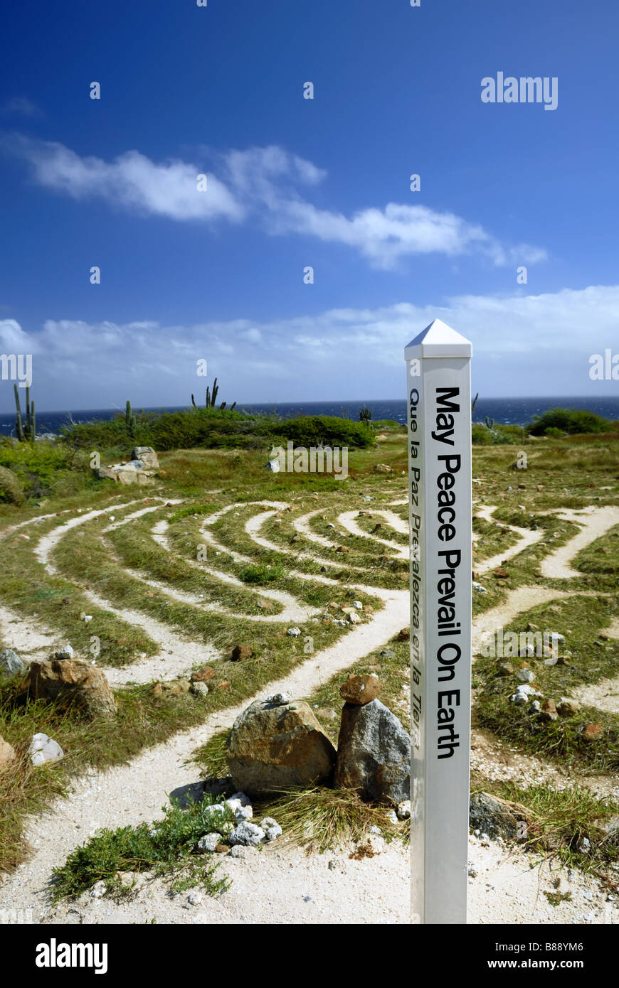 May peace prevail on earth hi-res stock photography and images - Alamy