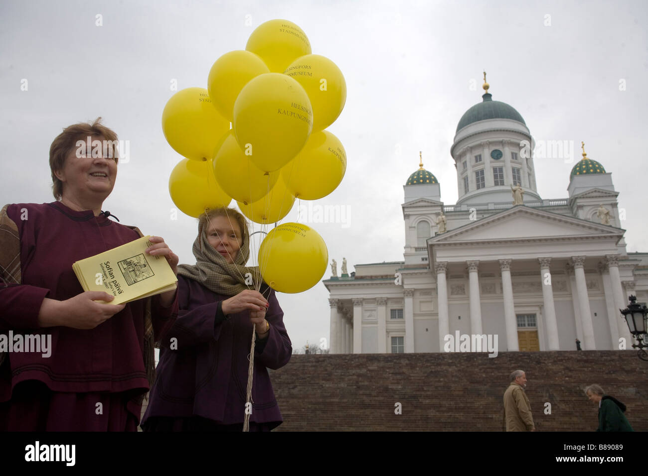 Russia and finlandia hi-res stock photography and images - Alamy