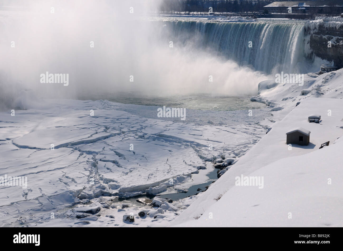 Platform ice sheet hi-res stock photography and images - Alamy