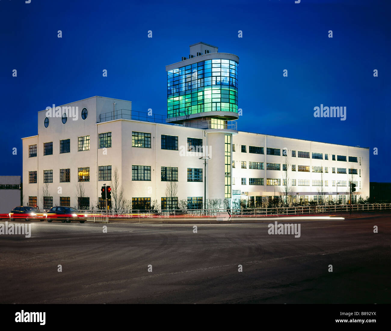 The luma tower hi-res stock photography and images - Alamy