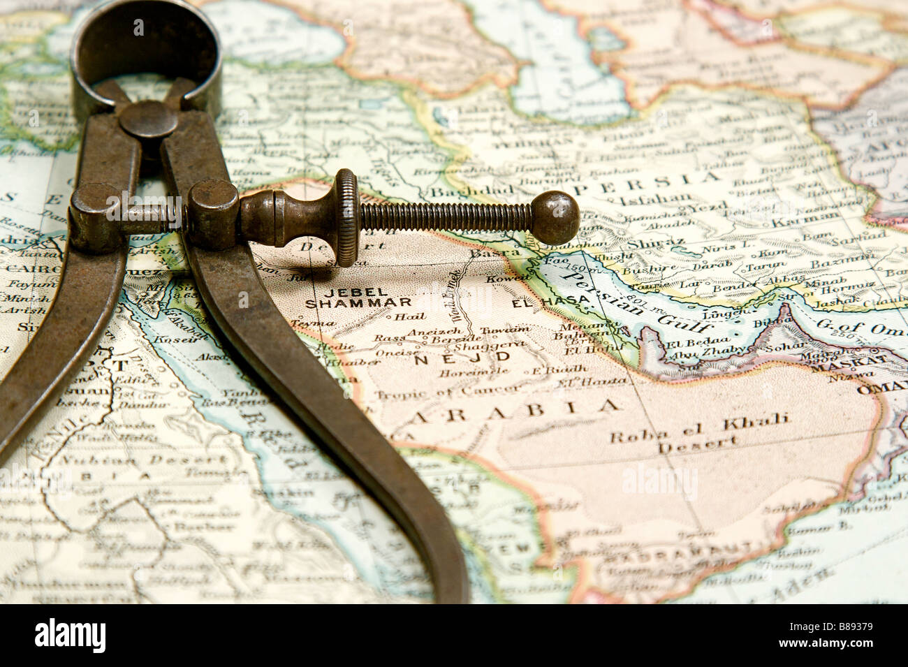 Calipers hi-res stock photography and images - Alamy