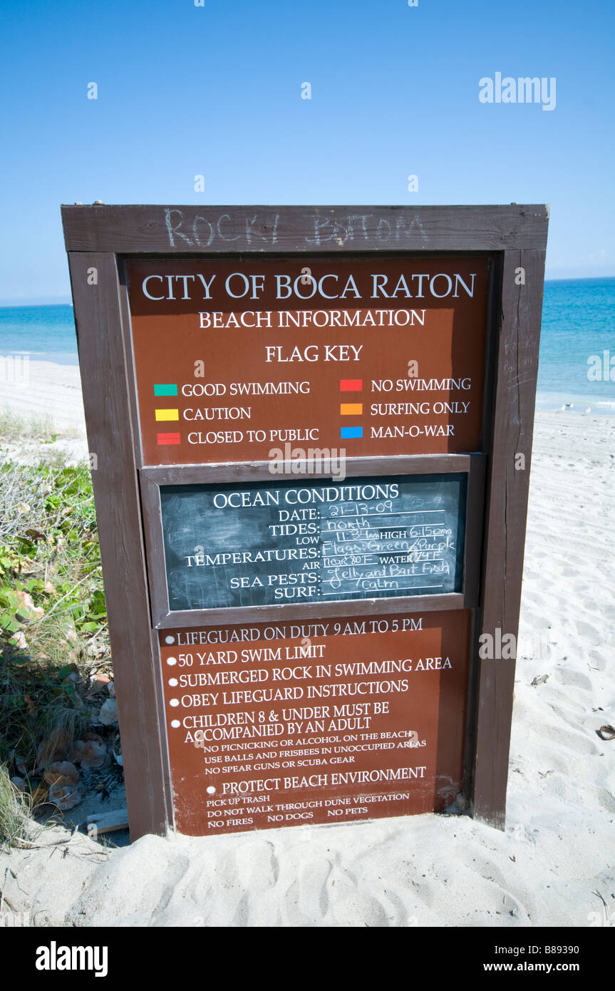 Usa Florida Boca Raton High Resolution Stock Photography and Images - Alamy