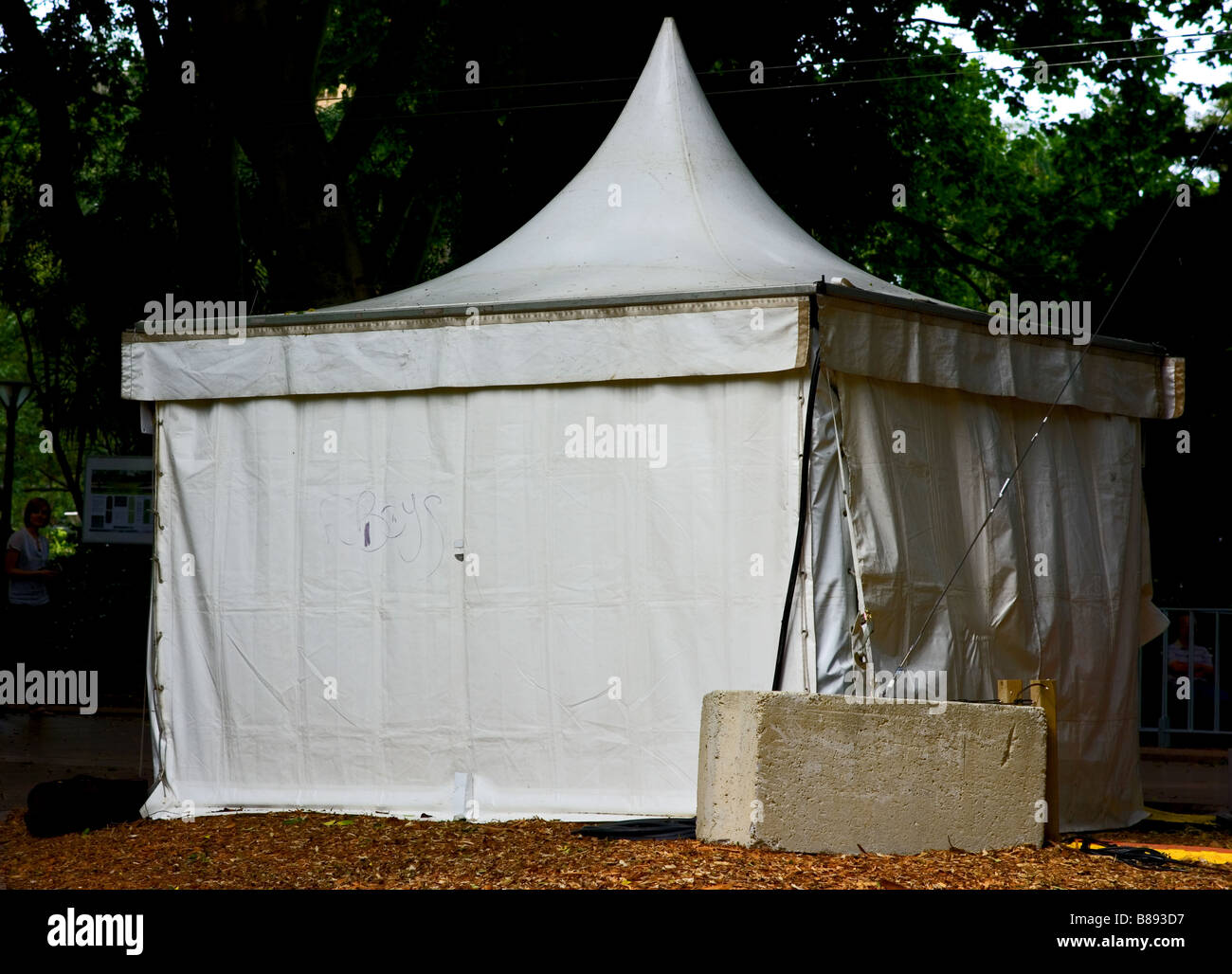 Tupik tent hi-res stock photography and images - Alamy