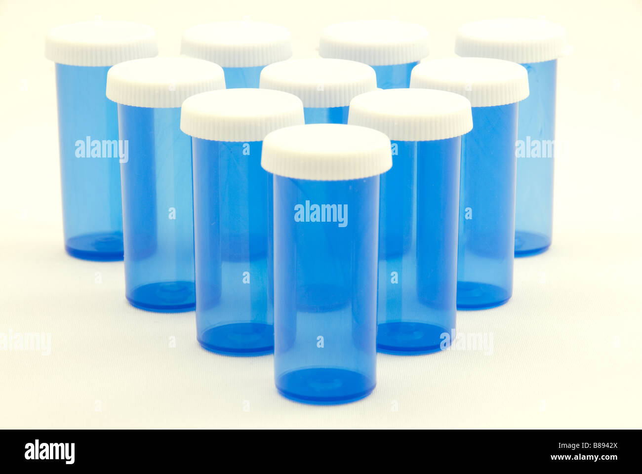 Pure white caps hi-res stock photography and images - Alamy