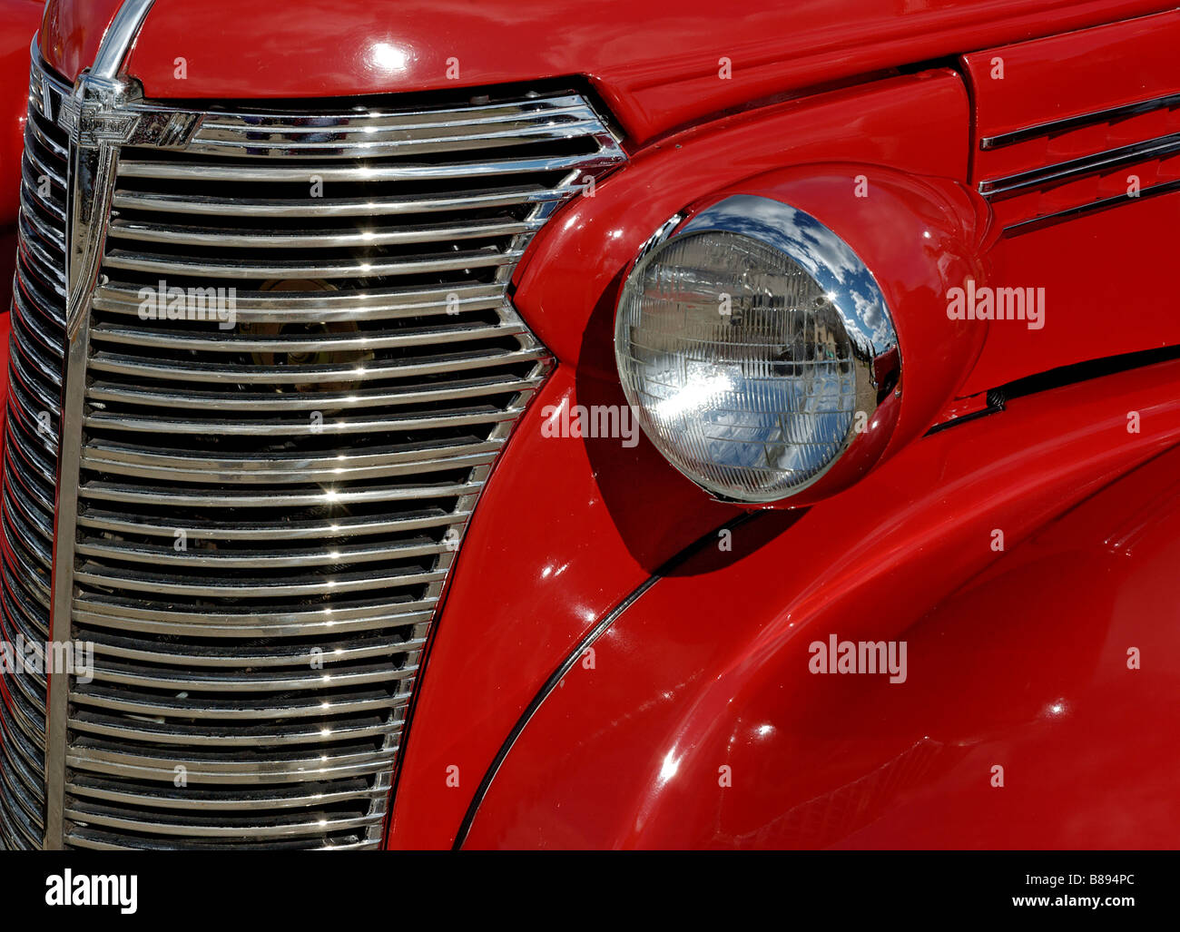 Custom Car Paint High Resolution Stock Photography and Images - Alamy