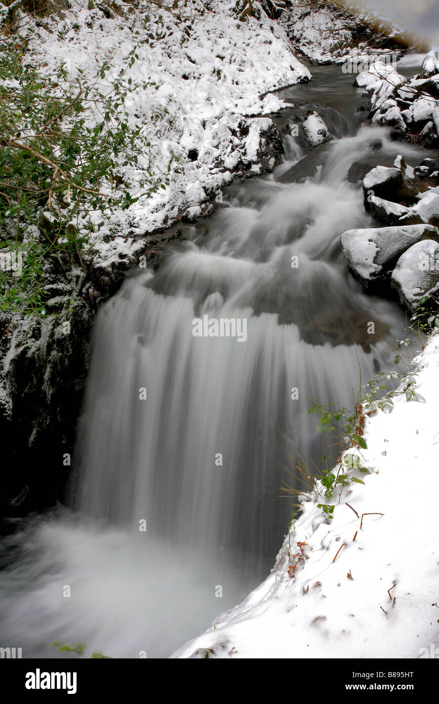 Llanberis town hi-res stock photography and images - Alamy