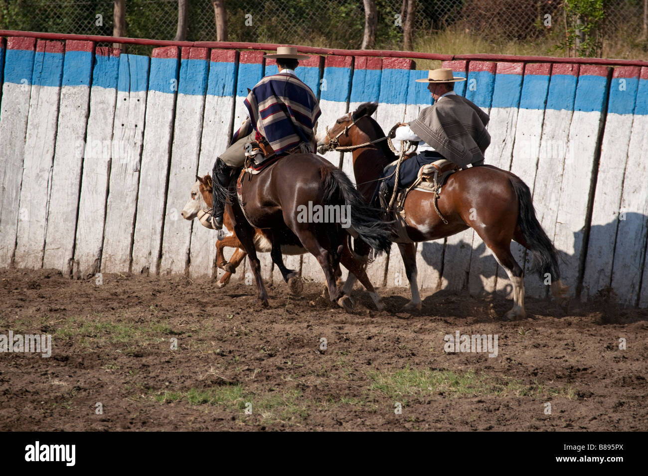 Los cerrillos hi-res stock photography and images - Alamy