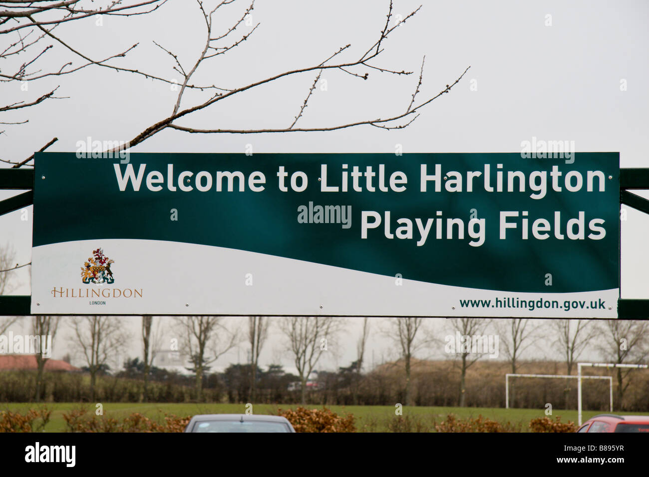 Harlington hi-res stock photography and images - Alamy