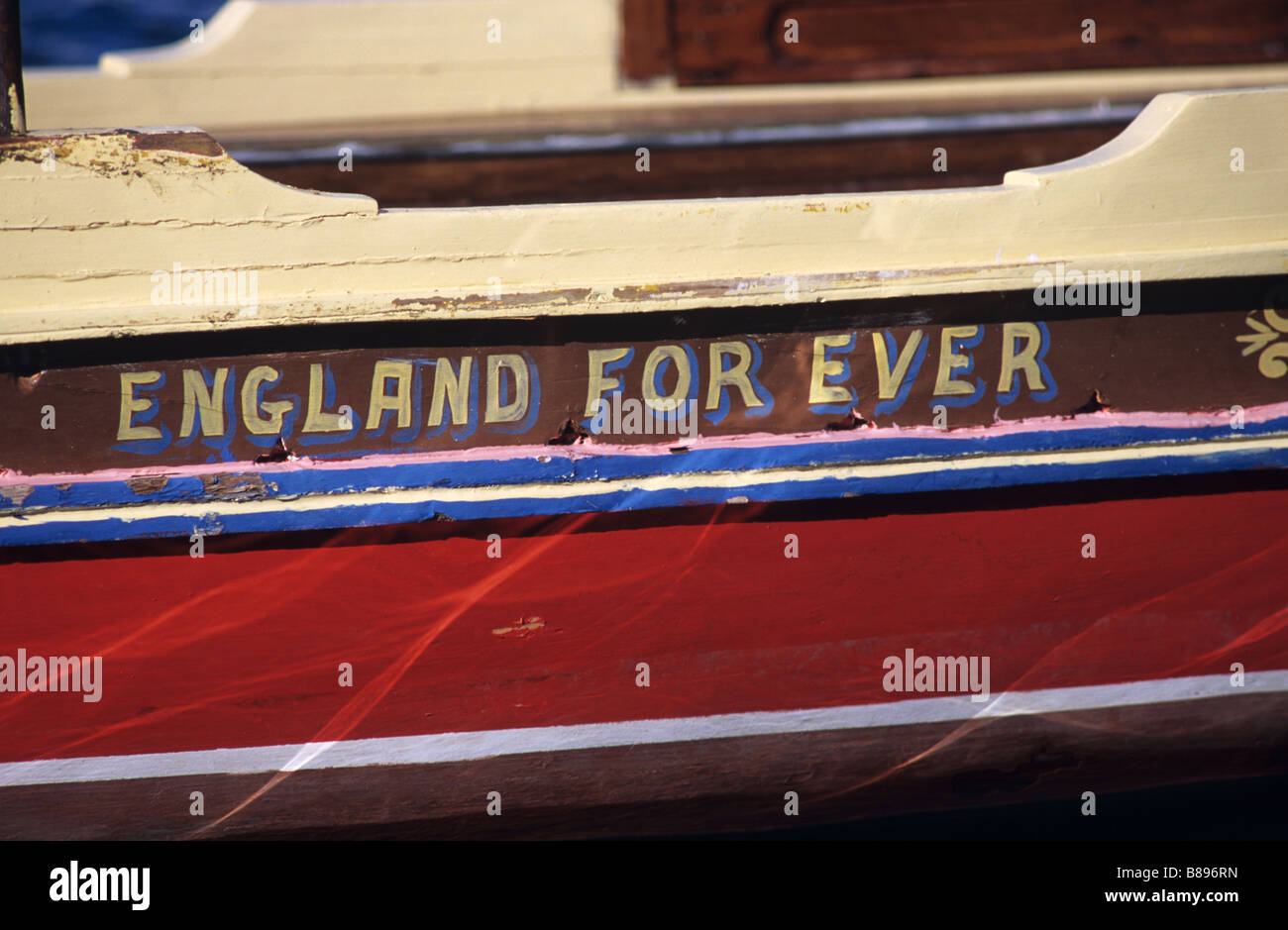 Malta and england hi-res stock photography and images - Alamy