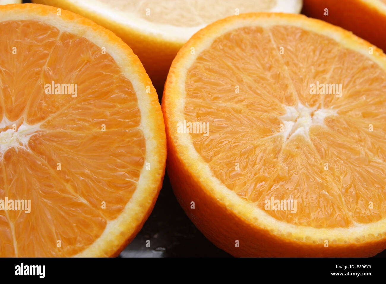 Orange pith hi-res stock photography and images - Alamy