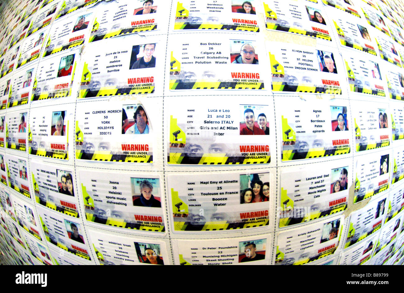 Id cards uk hi-res stock photography and images - Alamy