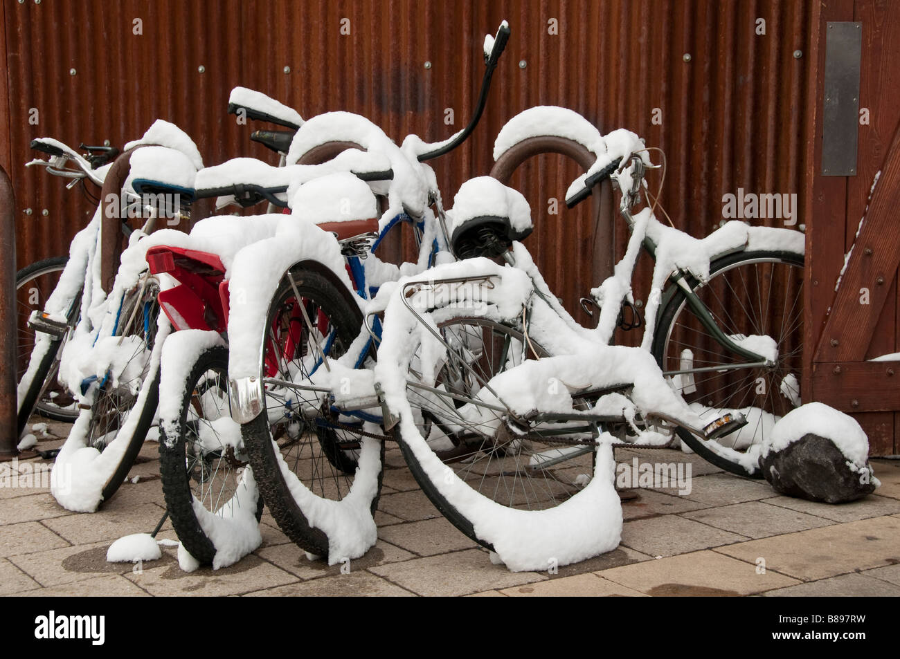 Telluride station hi-res stock photography and images - Alamy