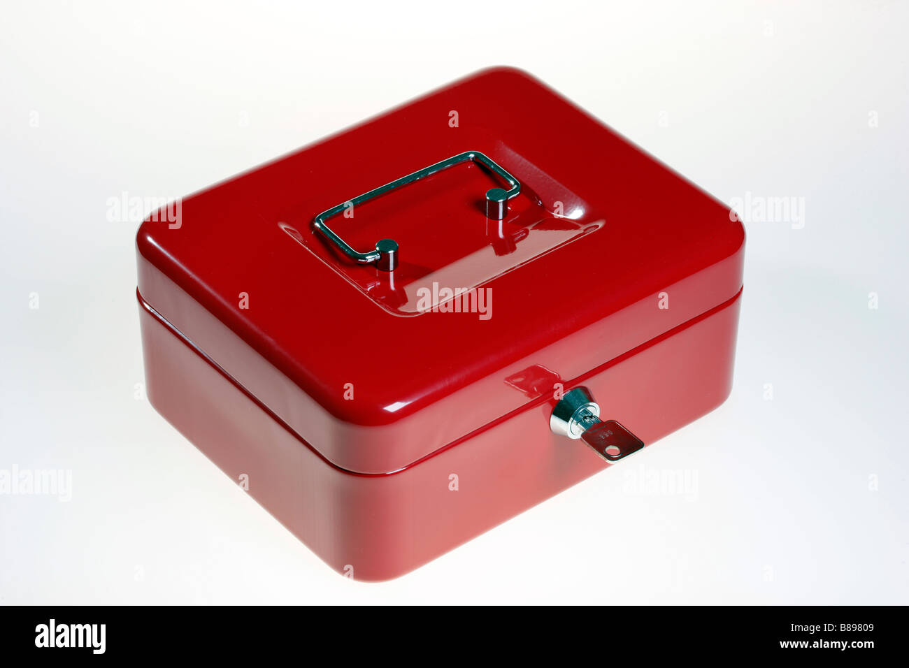 Cash box hi-res stock photography and images - Alamy