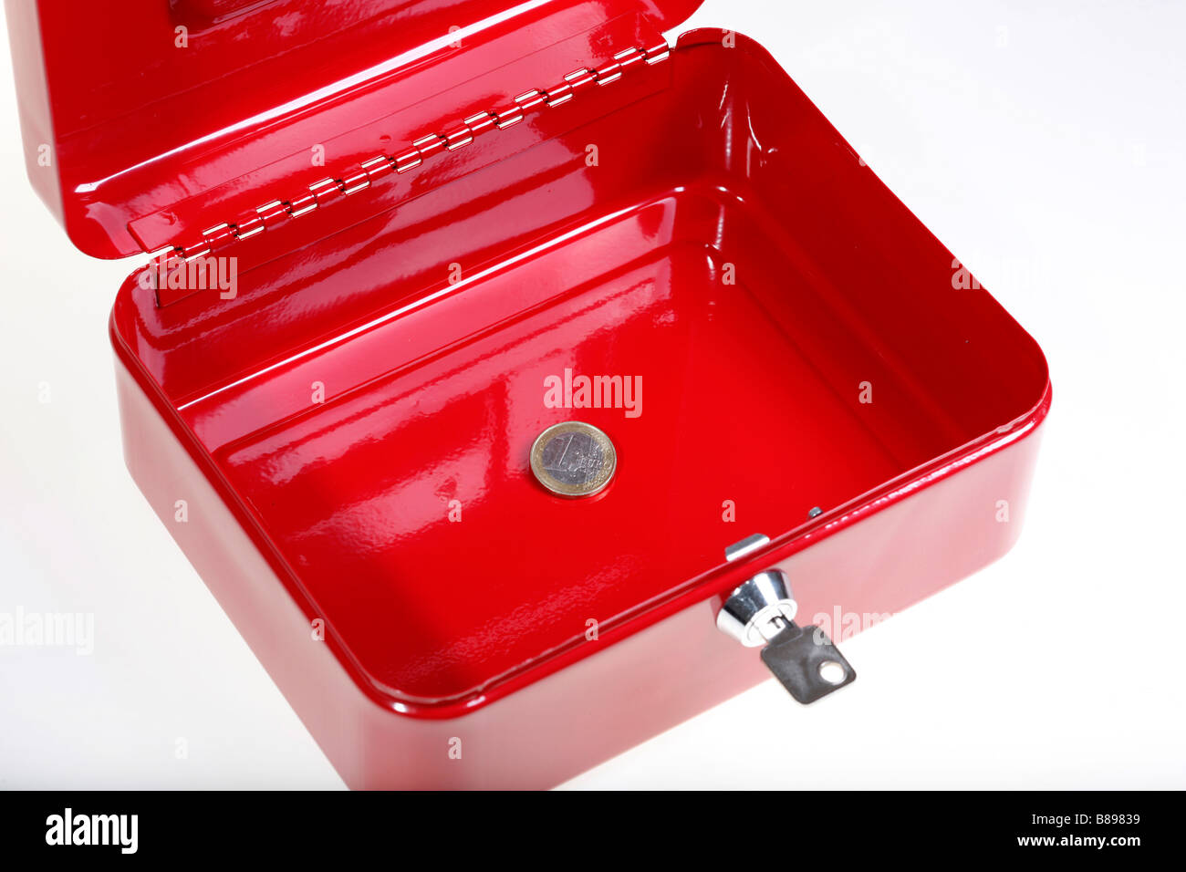 Cash box hi-res stock photography and images - Alamy