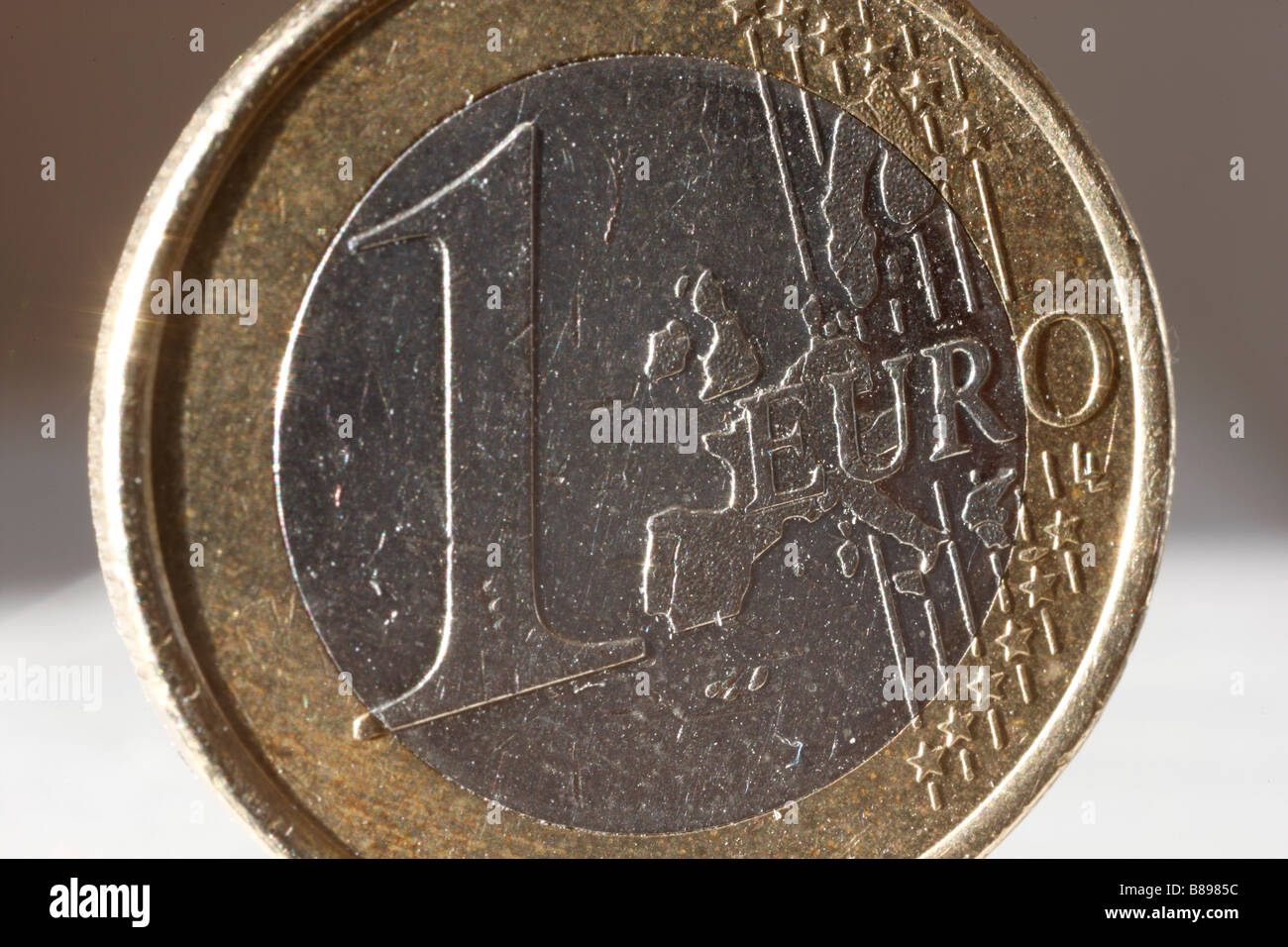Value of euro hi-res stock photography and images - Alamy