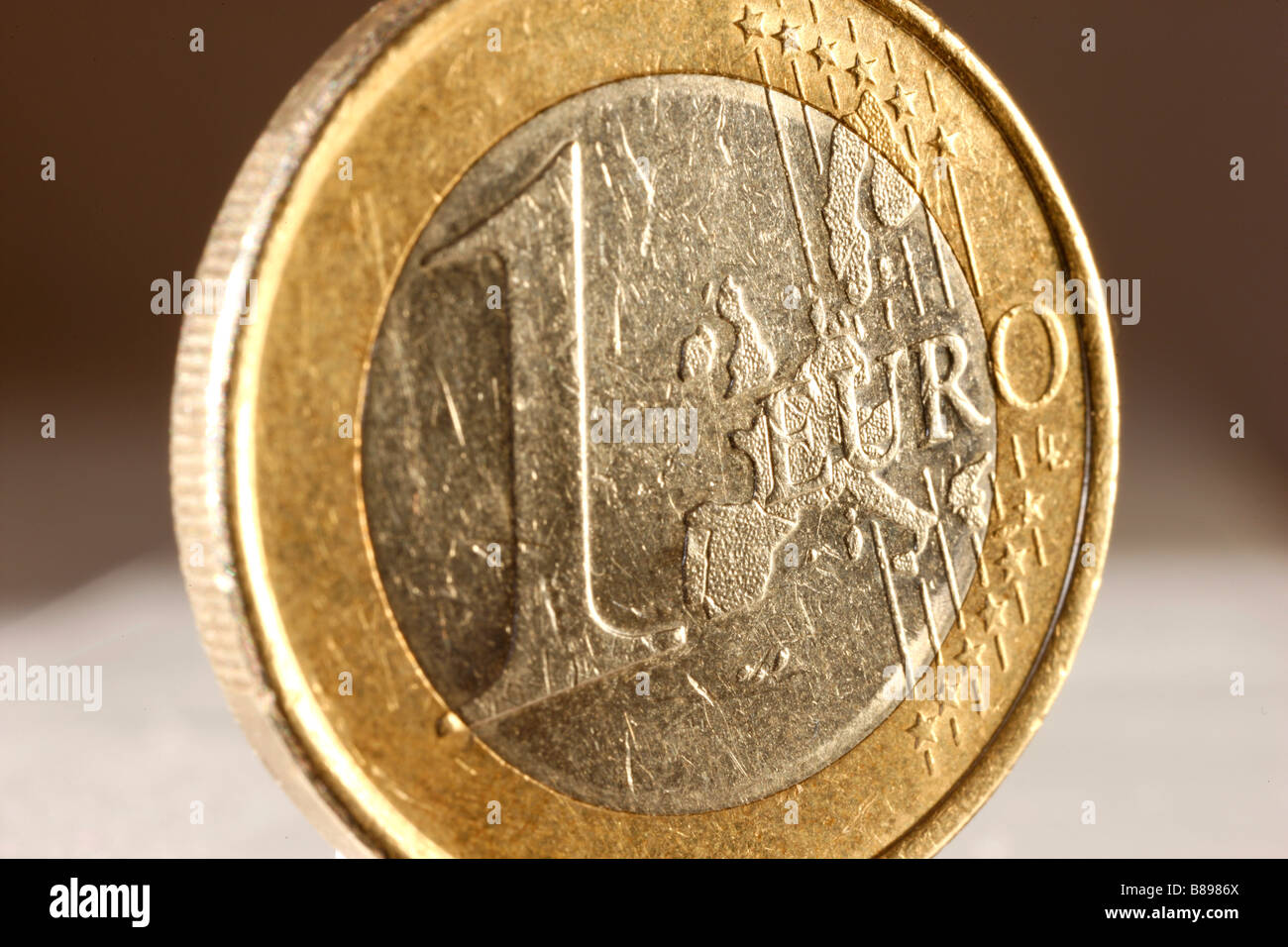 Map Of Europe Euro Coins High Resolution Stock Photography and Images ...
