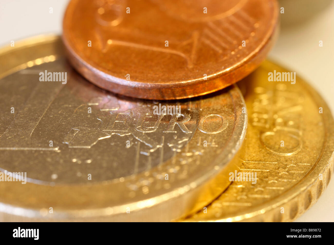 Map Of Europe Euro Coins High Resolution Stock Photography and Images ...
